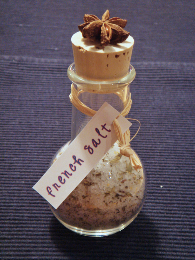 Sugar And Spice All Things Nice Part 2 Flavoured Salts Recipe On
