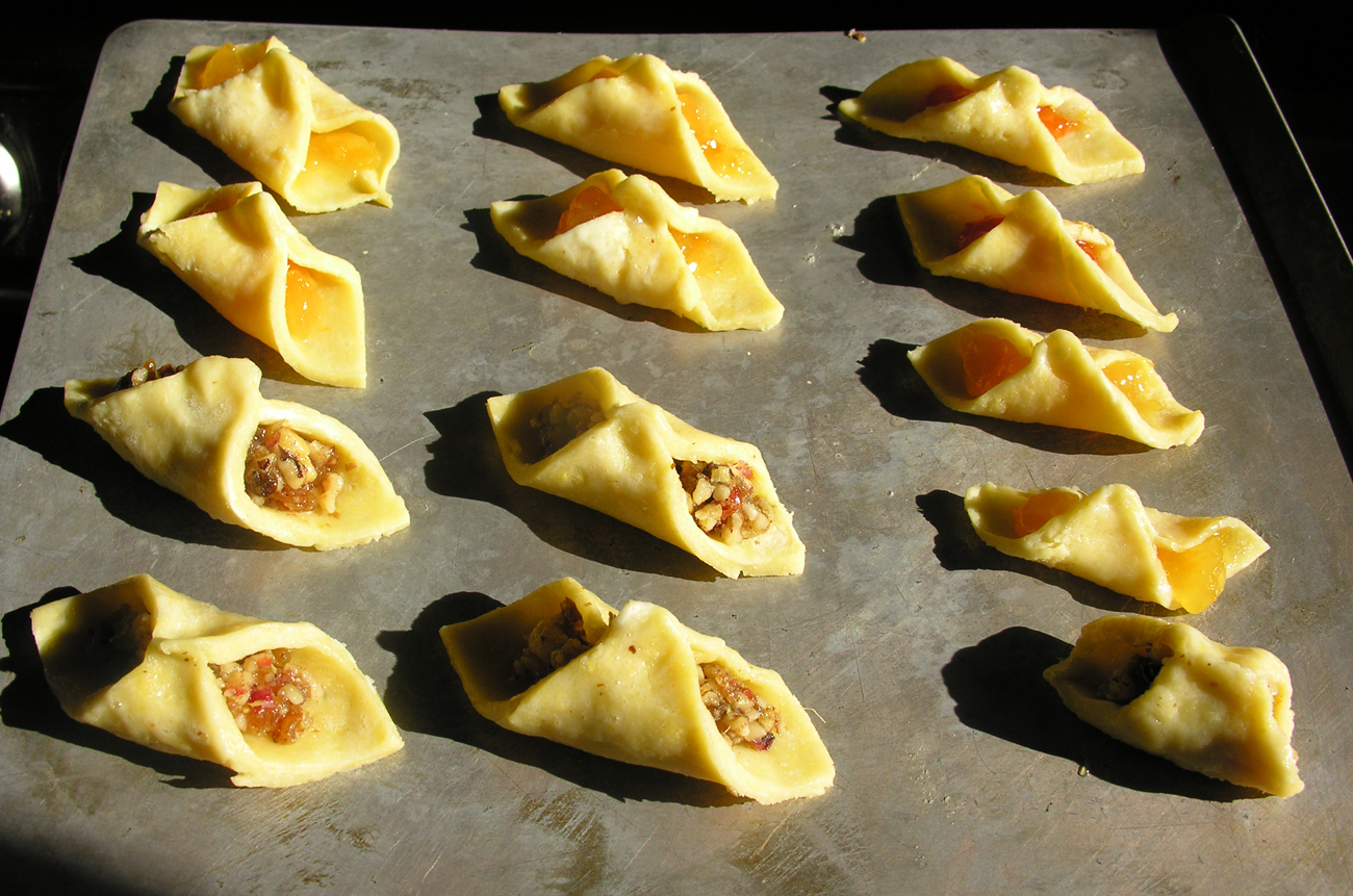 Gram's Kifli Recipe on Food52