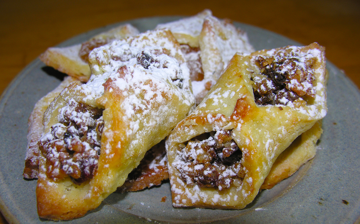 Gram's Kifli Recipe on Food52