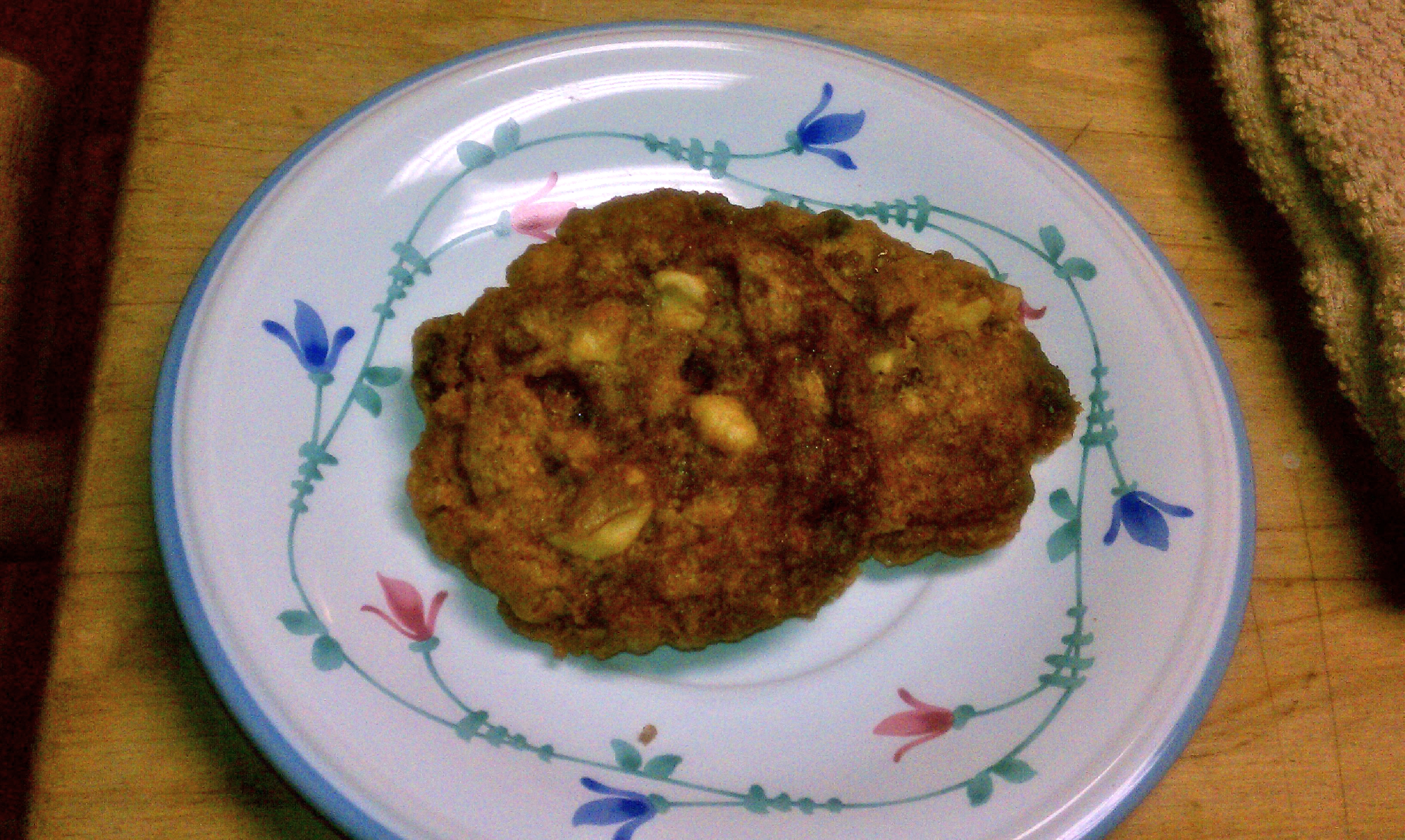 Magical Marvelous Memorable Cookies recipe on Food52.com