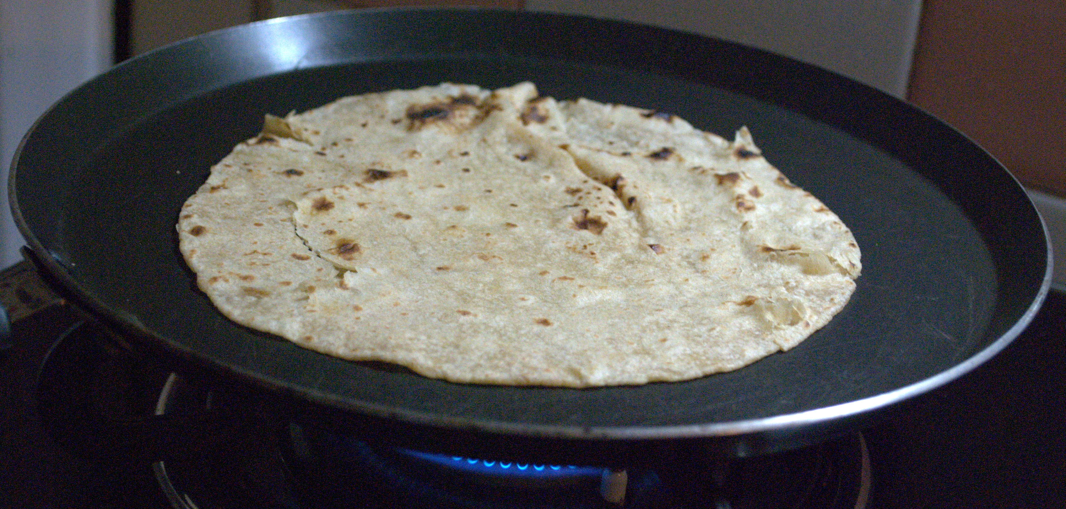 CHAPATI Recipe on Food52