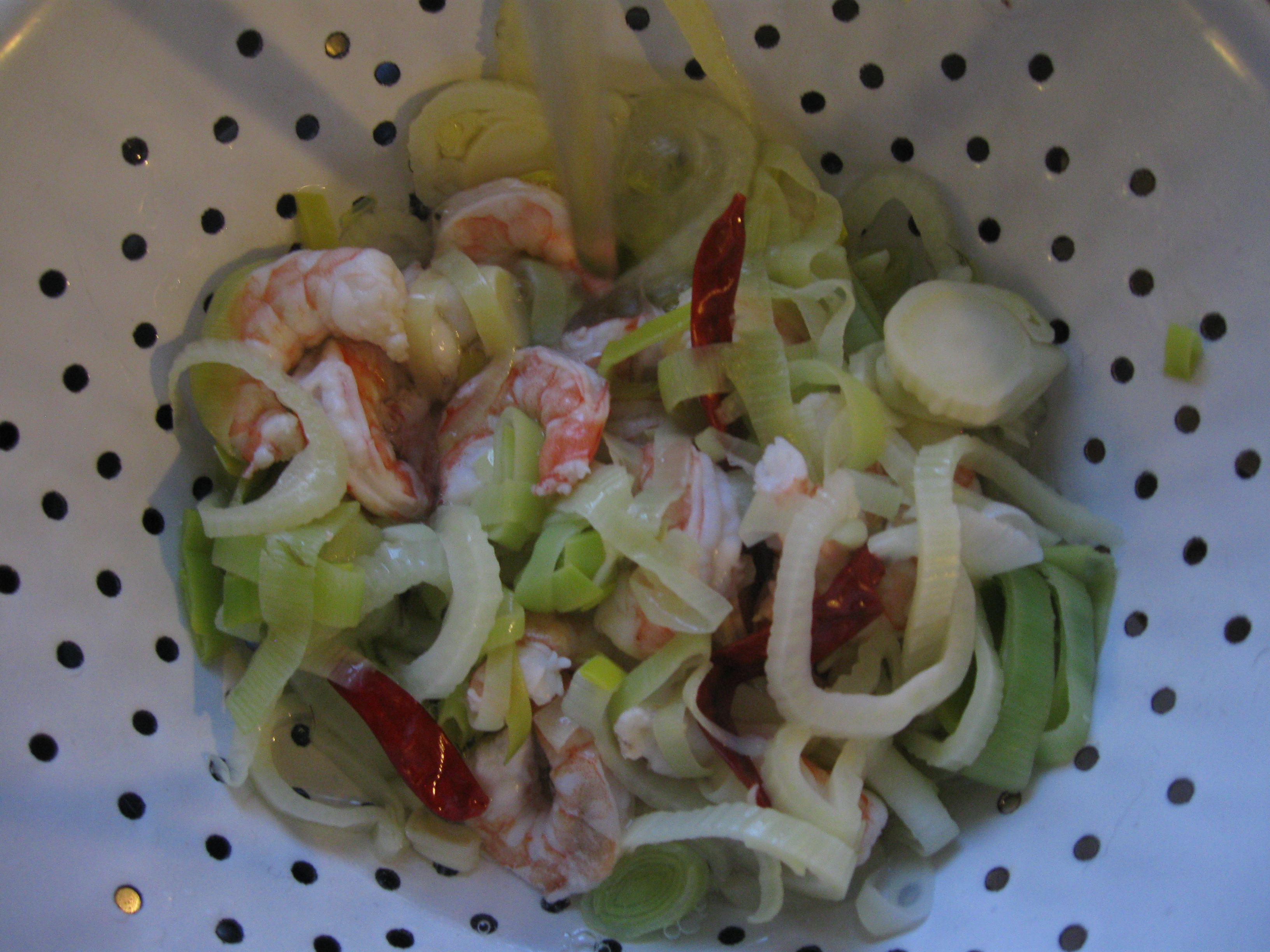 Very Versatile Seafood Mousse Recipe on Food52