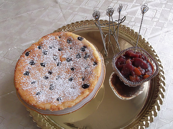 Kaiserschmarrn-Austrian Dessert Pancake Recipe on Food52