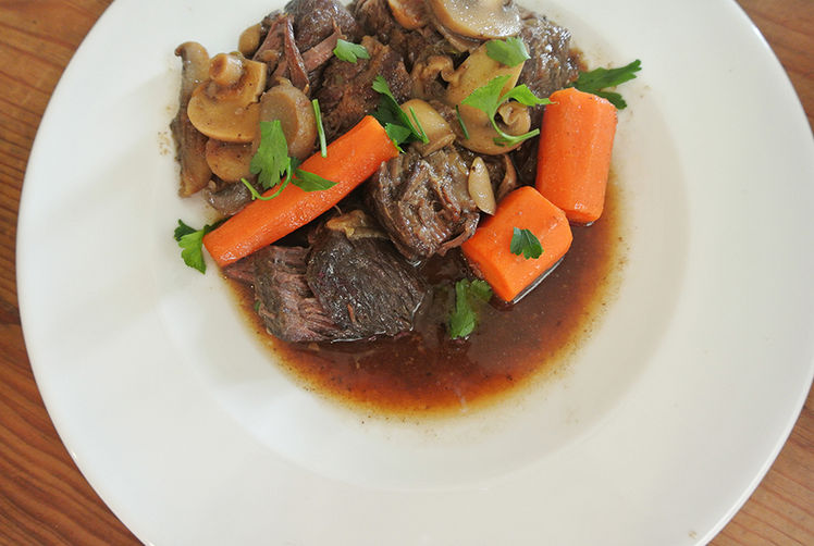 boneless beef short-rib stew recipe on Food52.com