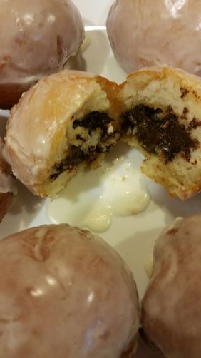 Doughkies- Doughnut+Cookies Recipe on Food52