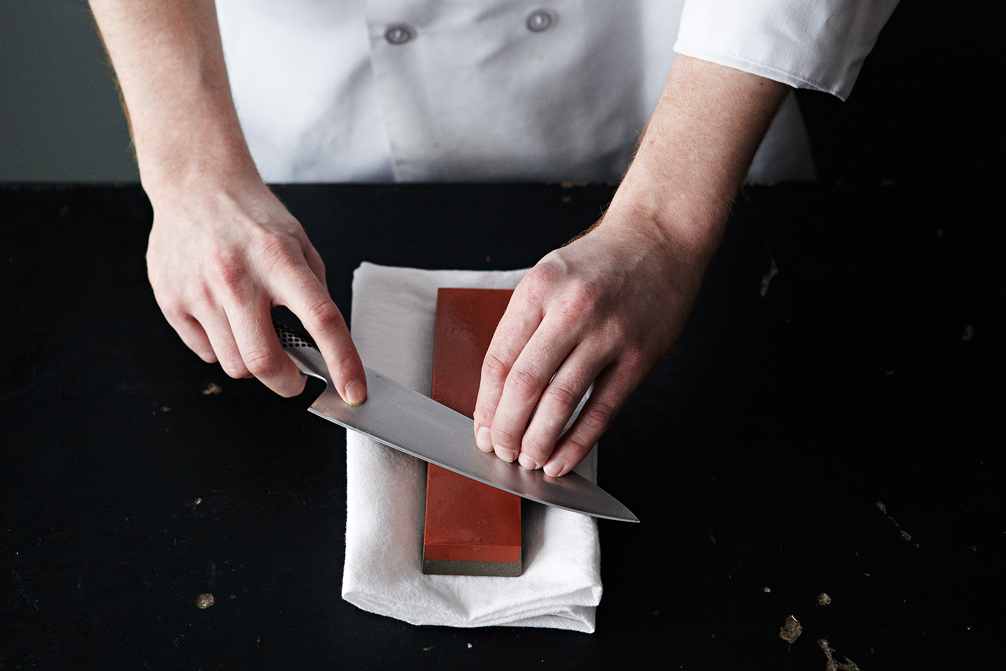 How To Sharpen Your Knives Any Which Way How To Sharpen Your Knives Any Which Way