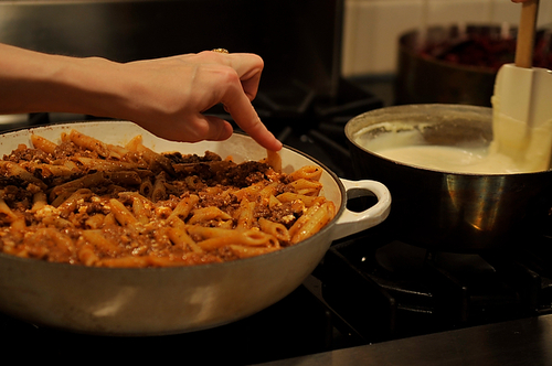 Pastitsio Recipe on Food52