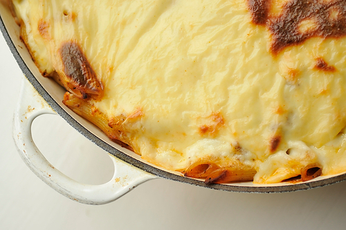 Pastitsio Recipe on Food52