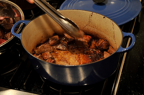 Secret Ingredient Beef Stew Recipe on Food52