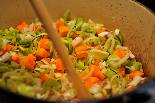 Secret Ingredient Beef Stew Recipe on Food52