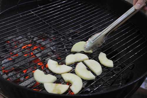 The New Englandah Burgah Recipe on Food52