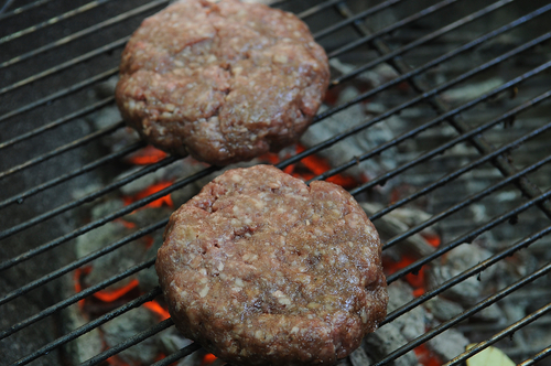 The New Englandah Burgah Recipe on Food52