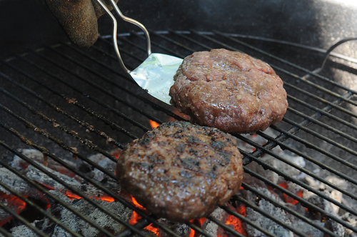 The New Englandah Burgah Recipe on Food52