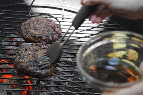 The New Englandah Burgah Recipe on Food52