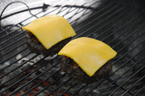 The New Englandah Burgah Recipe on Food52