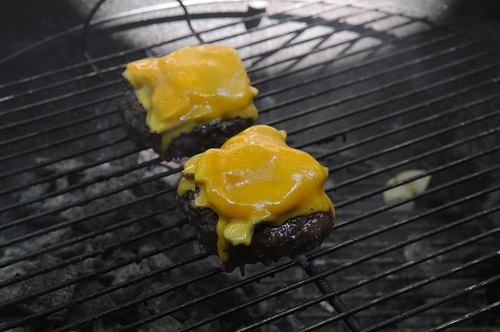 The New Englandah Burgah Recipe on Food52