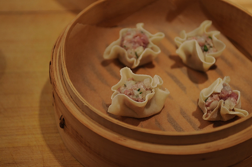 Vietnamese Style Shu Mai Recipe on Food52