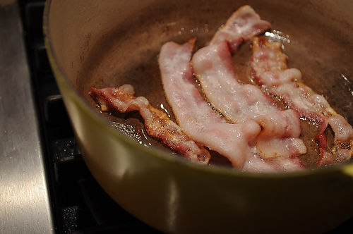 A Bowl of Red Recipe on Food52